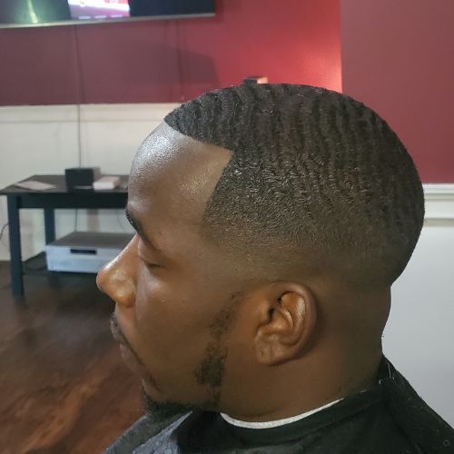 New Customer – Jay Cutz